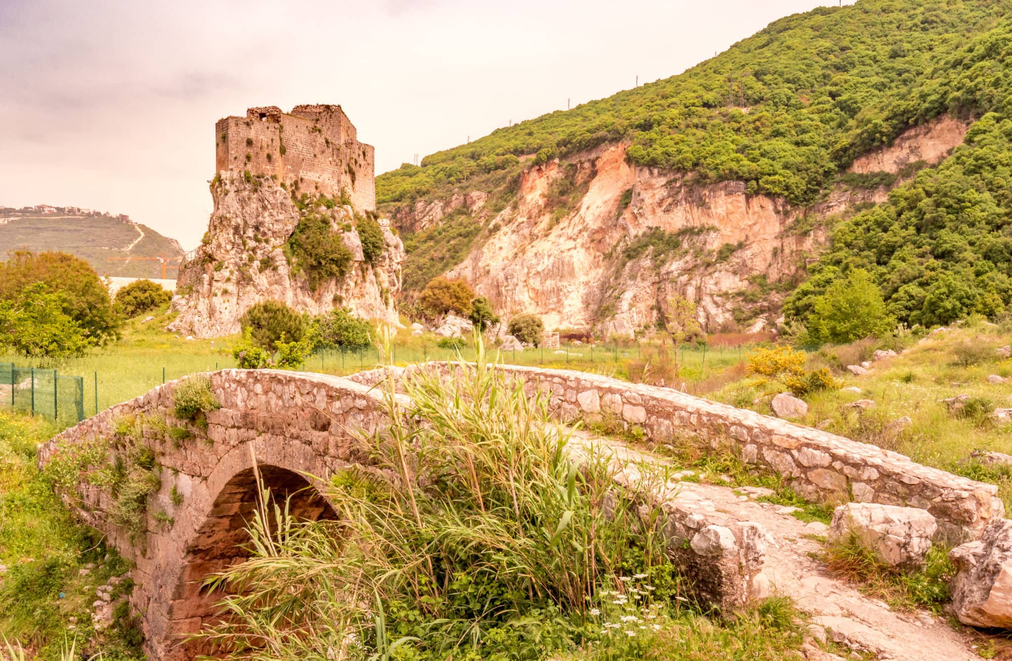 LEBANON - The most complete Lebanon itinerary: All highlights in 10 ...