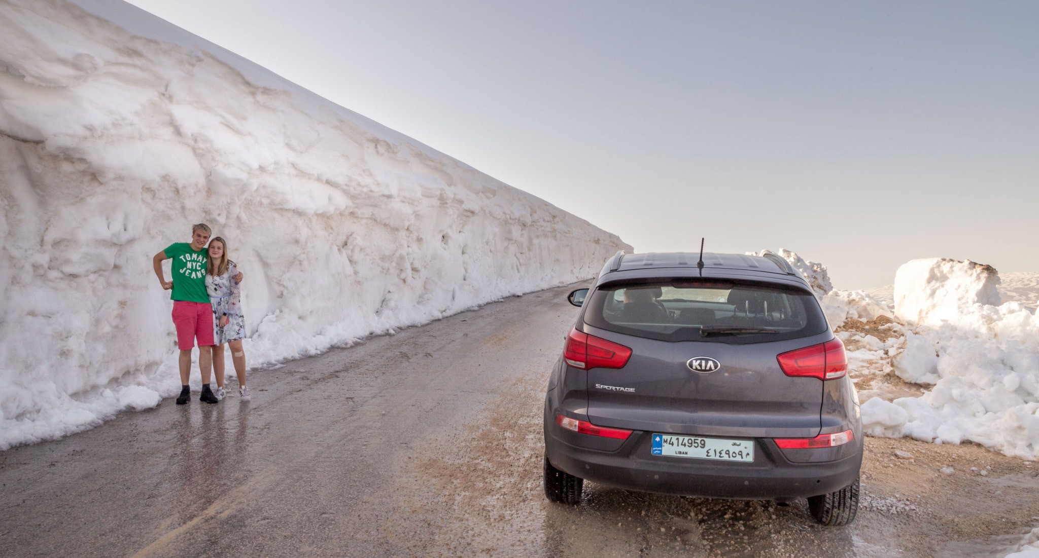 LEBANON - The most complete Lebanon itinerary: All highlights in 10 ...