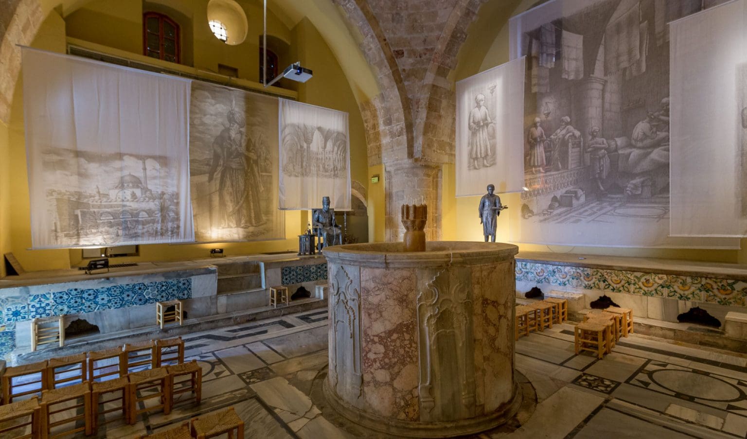 ISRAEL - Akko day trip from Tel Aviv or Haifa; what to do and see ...