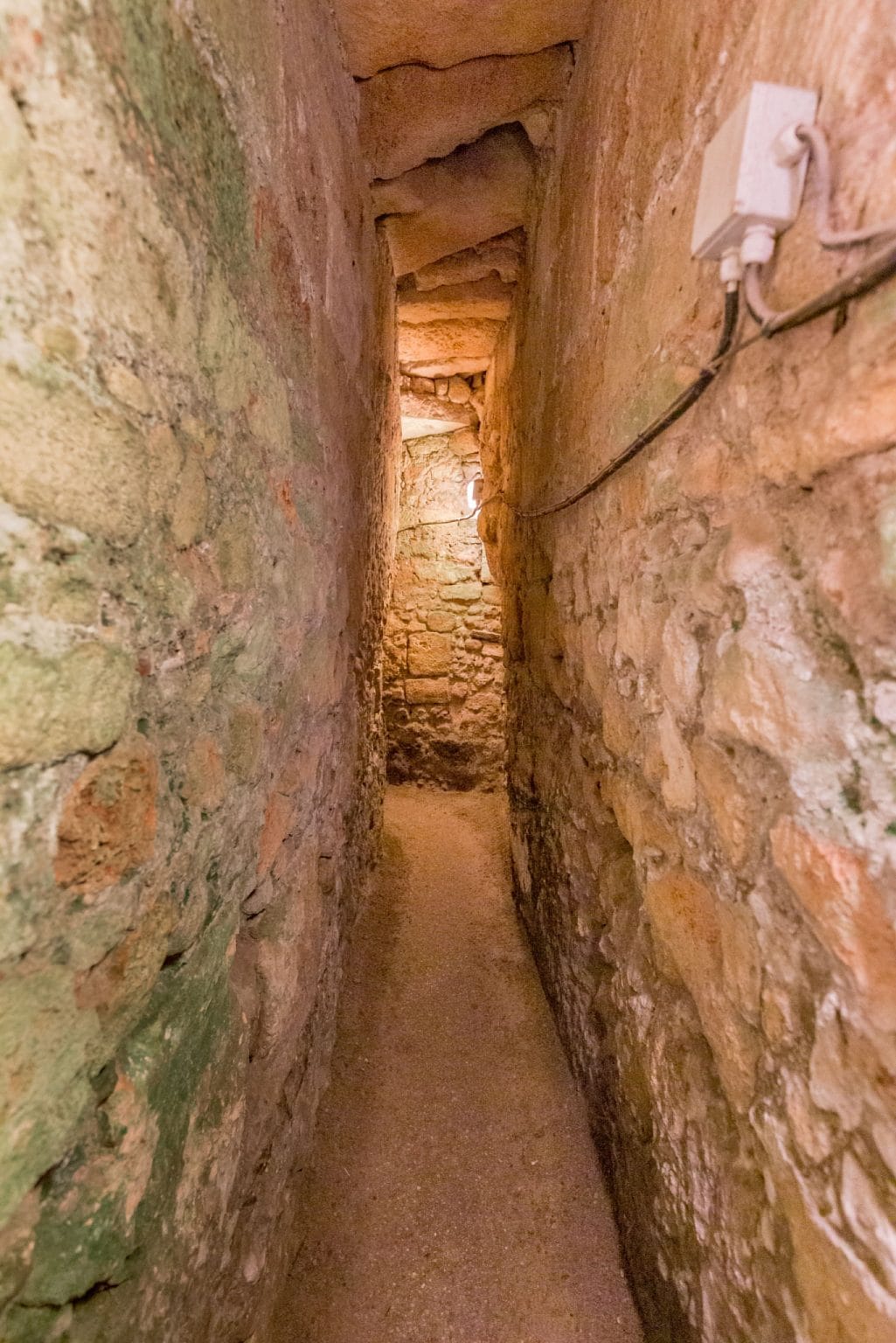 ISRAEL - Akko day trip from Tel Aviv or Haifa; what to do and see ...