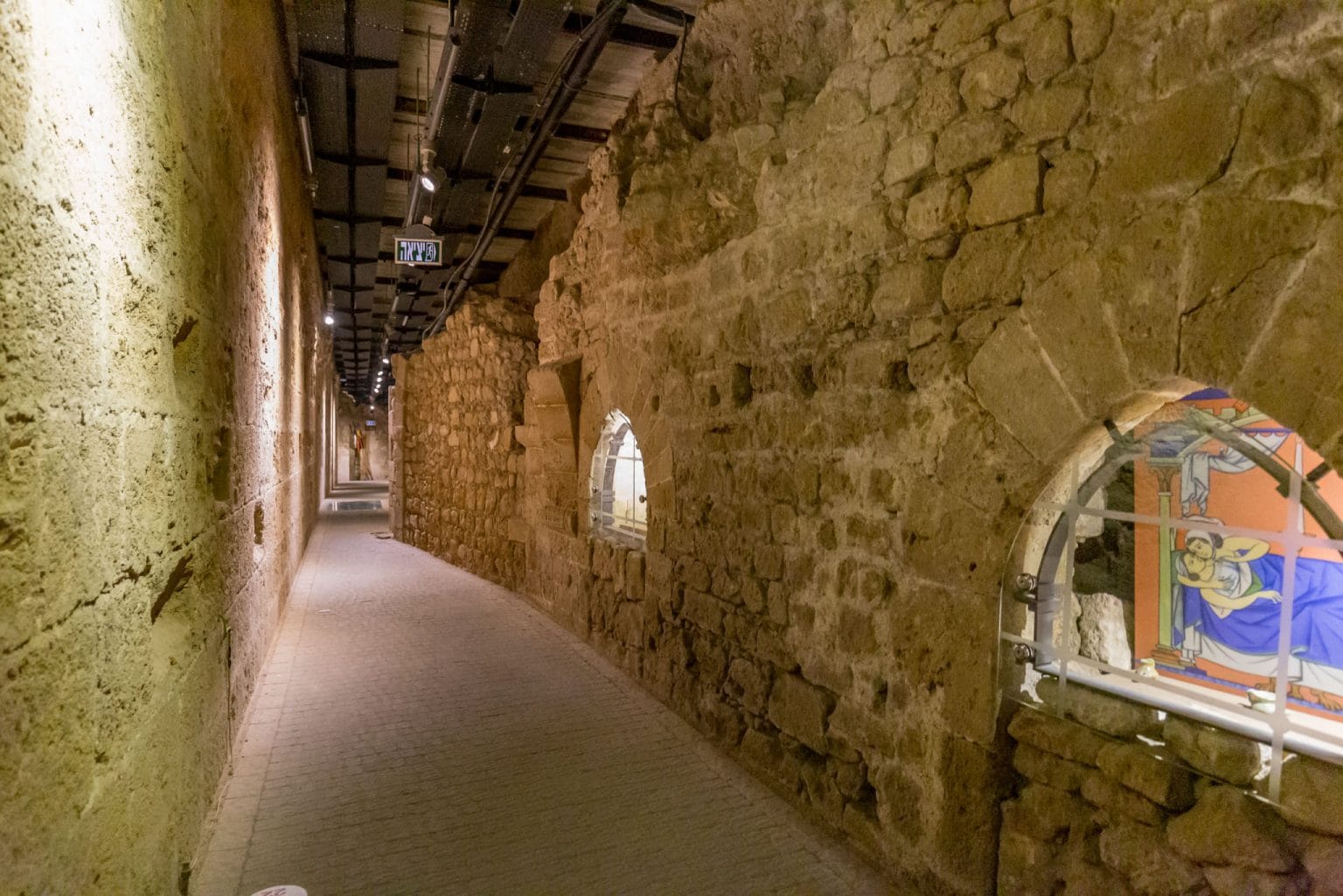 ISRAEL - Akko day trip from Tel Aviv or Haifa; what to do and see ...