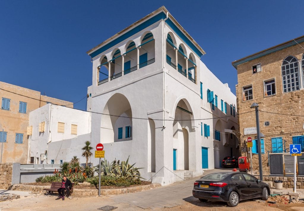ISRAEL - Akko day trip from Tel Aviv or Haifa; what to do and see ...