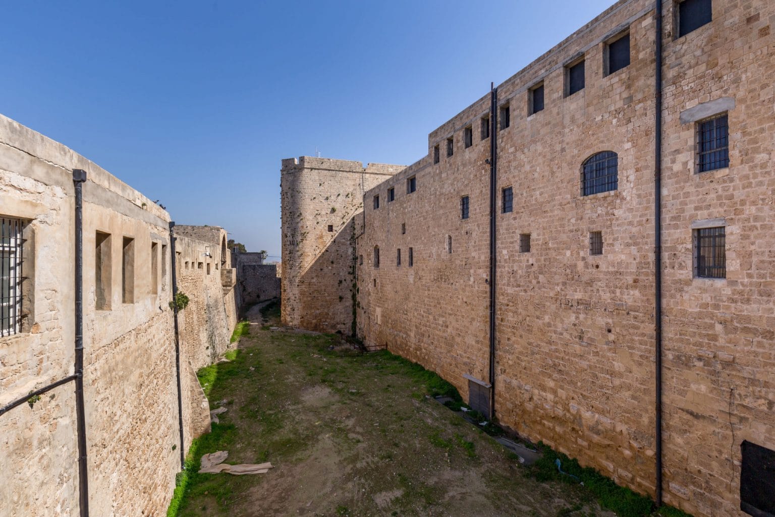 ISRAEL - Akko day trip from Tel Aviv or Haifa; what to do and see ...