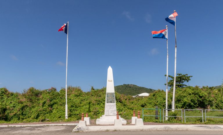 CARIBBEAN - 2 weeks St. Maarten itinerary & island-hopping guide to St ...