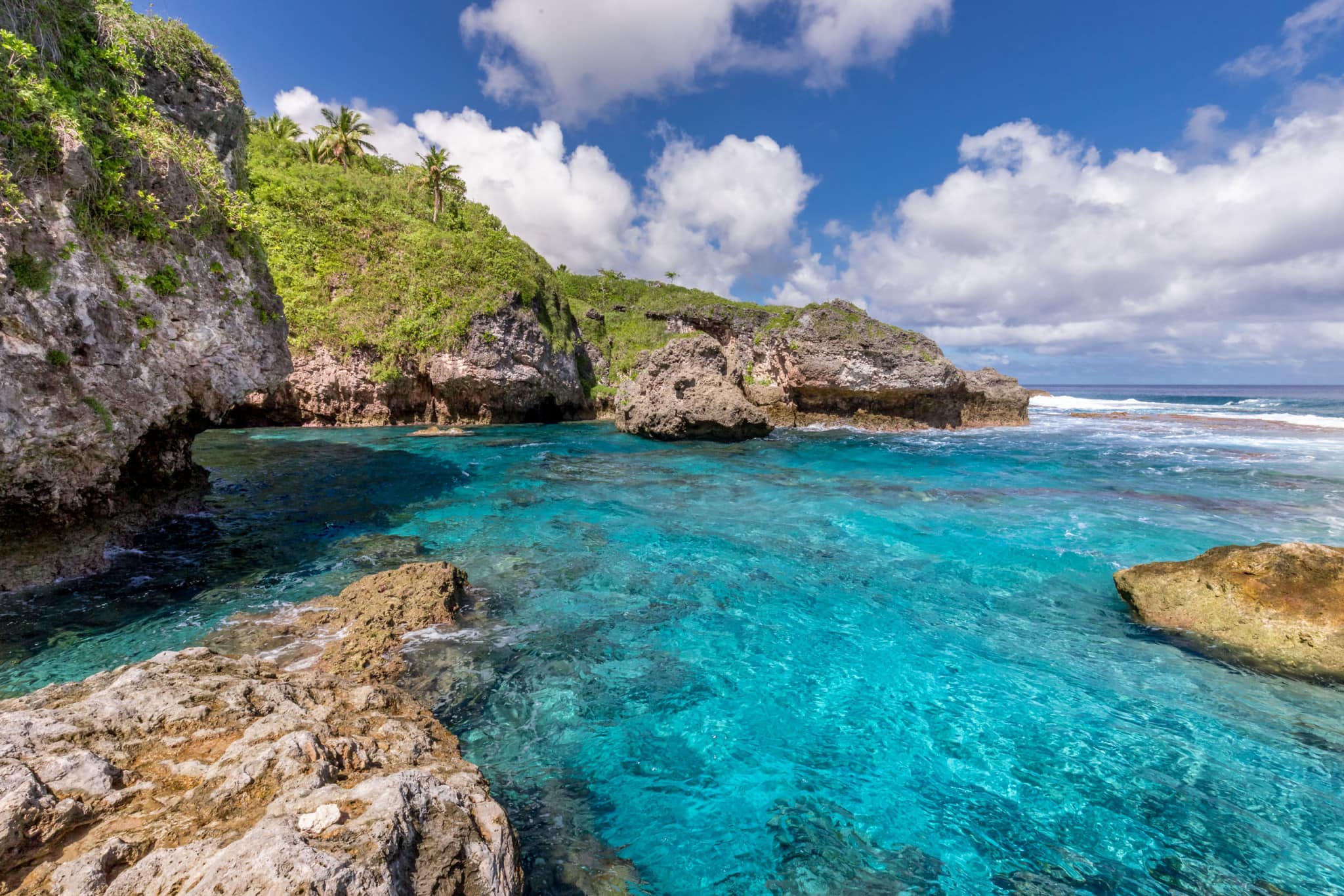 NIUE - The perfect Niue itinerary for 5 days / 1 week on the Rock ...