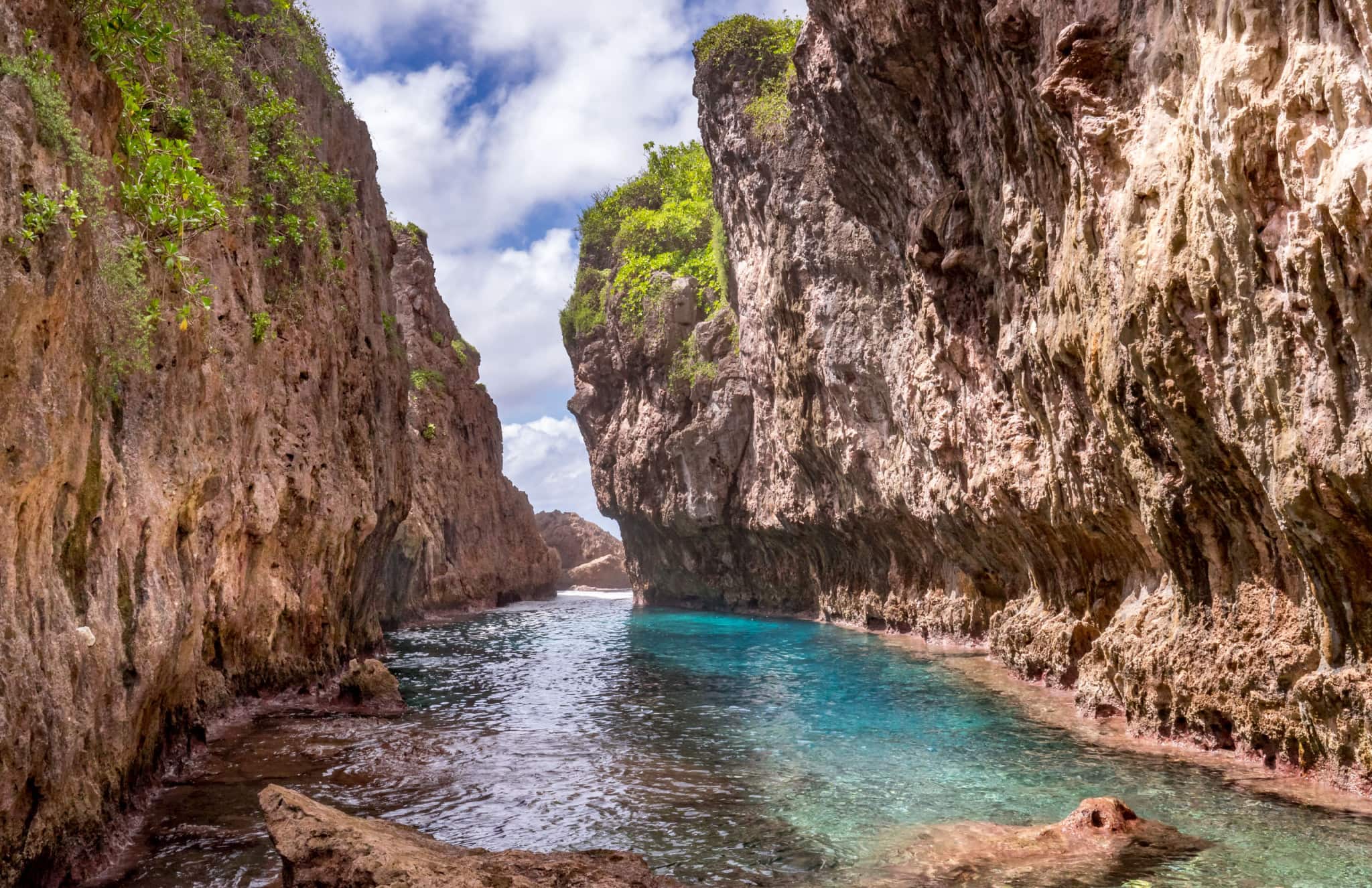 NIUE - The perfect Niue itinerary for 5 days / 1 week on the Rock ...