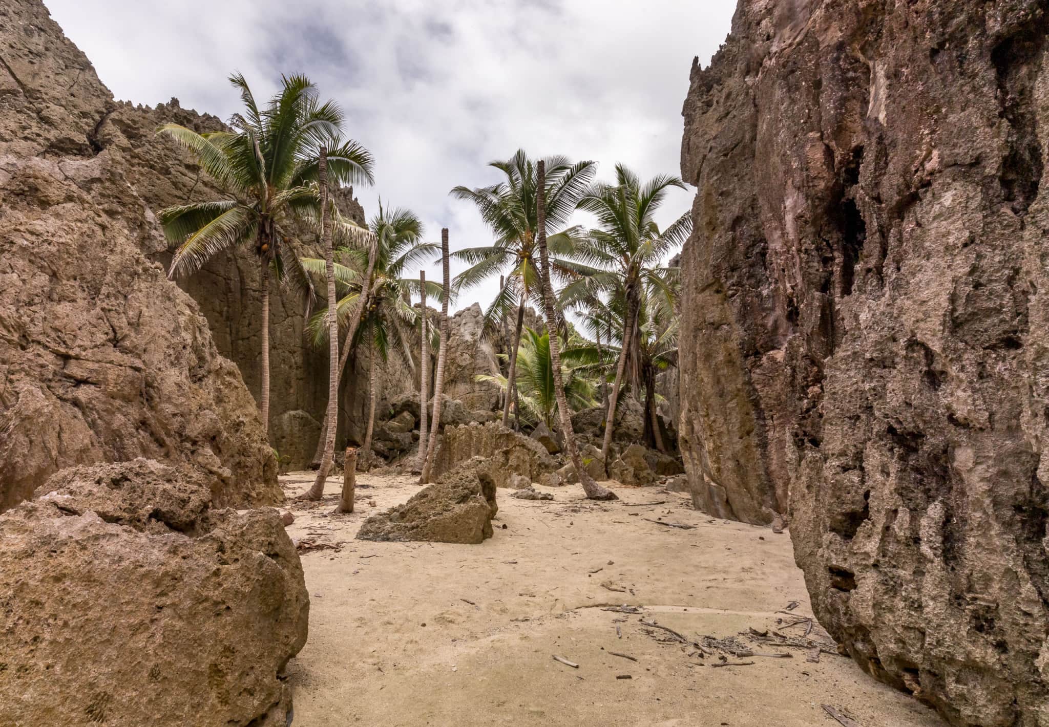 NIUE - The perfect Niue itinerary for 5 days / 1 week on the Rock ...