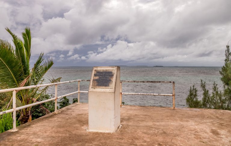 TONGA - Sample 1-week Tonga itinerary: culture & beaches & island ...