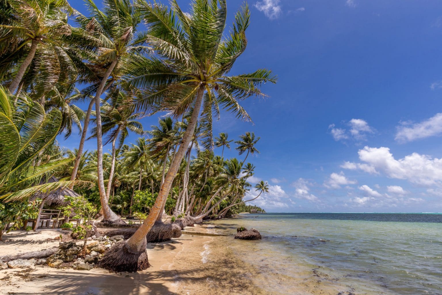 PACIFIC - Ultimate 14 days Pacific island hopping itinerary: Palau, Yap ...