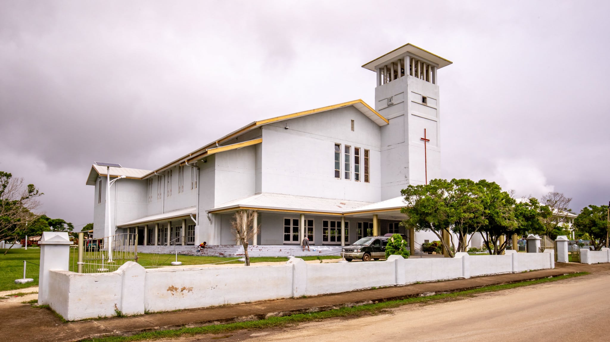 TONGA - Sample 1-week Tonga itinerary: culture & beaches & island ...