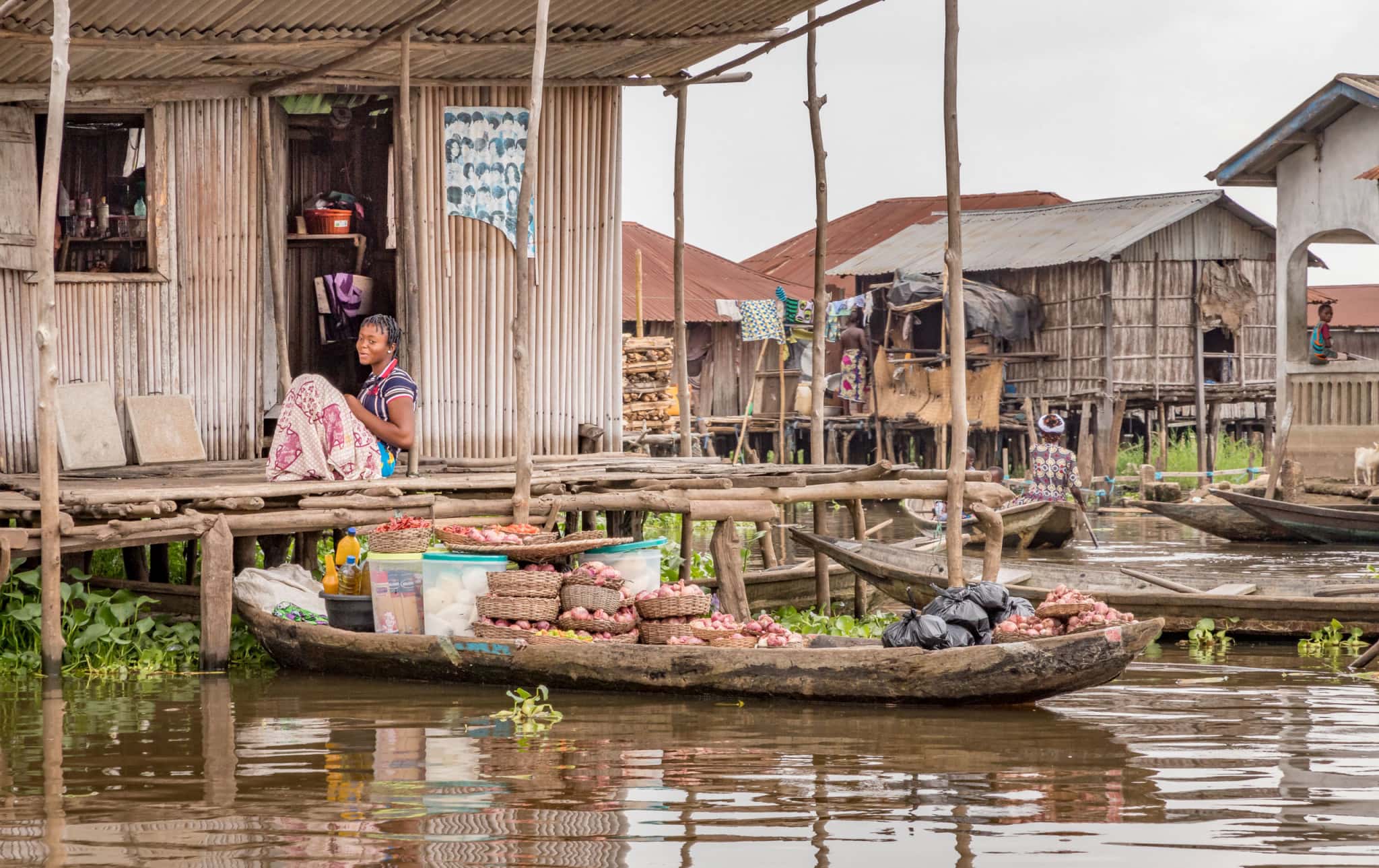 BENIN - Ultimate 2-week Benin itinerary: Culture, nature safari, voodoo ...