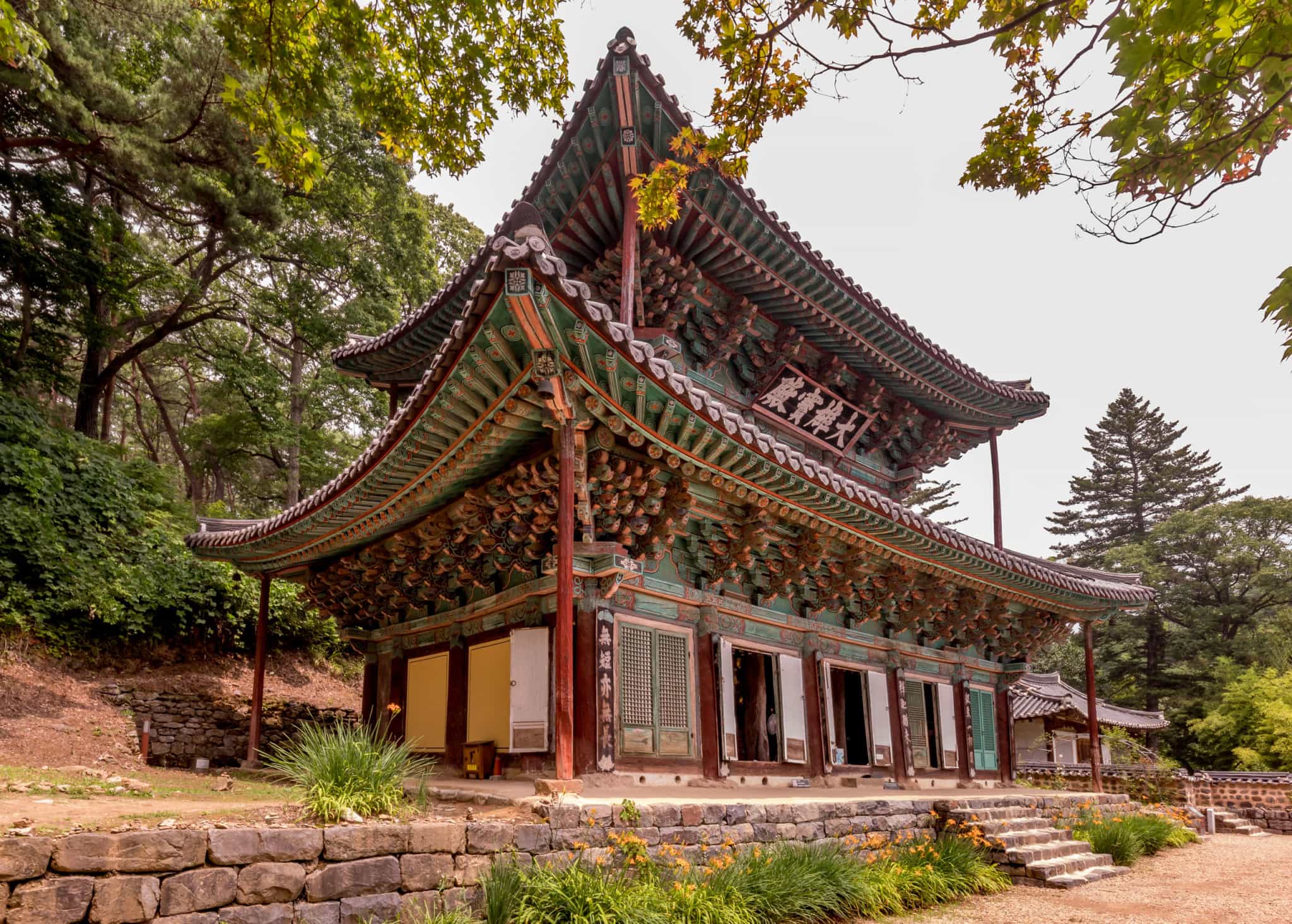 SOUTH KOREA - Road trip itinerary for 2 or 3 weeks: Seoul to Busan guide by car – Chris Travel ...