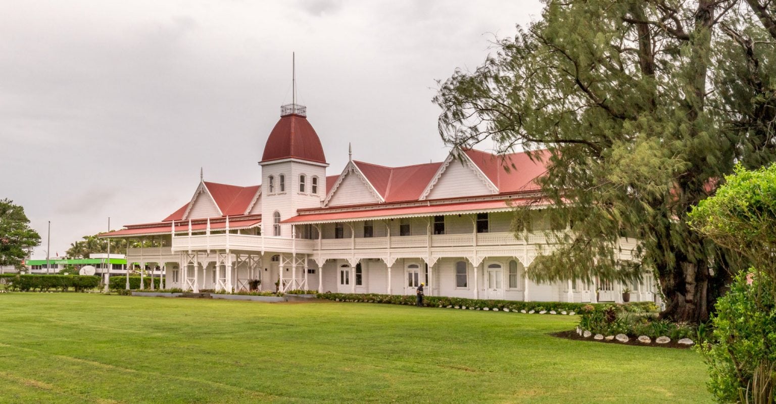 TONGA - Sample 1-week Tonga itinerary: culture & beaches & island ...