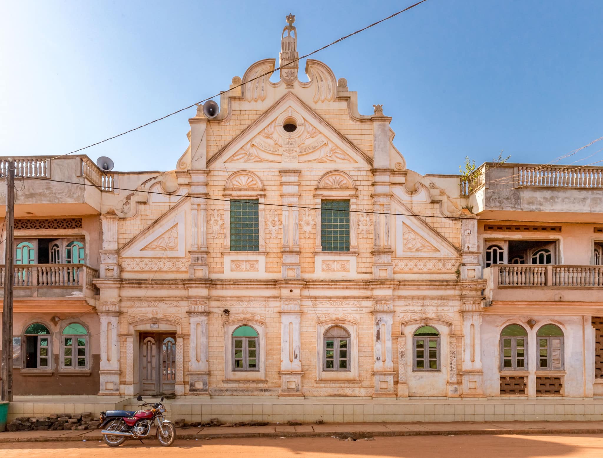 BENIN - Ultimate 2-week Benin itinerary: Culture, nature safari, voodoo ...