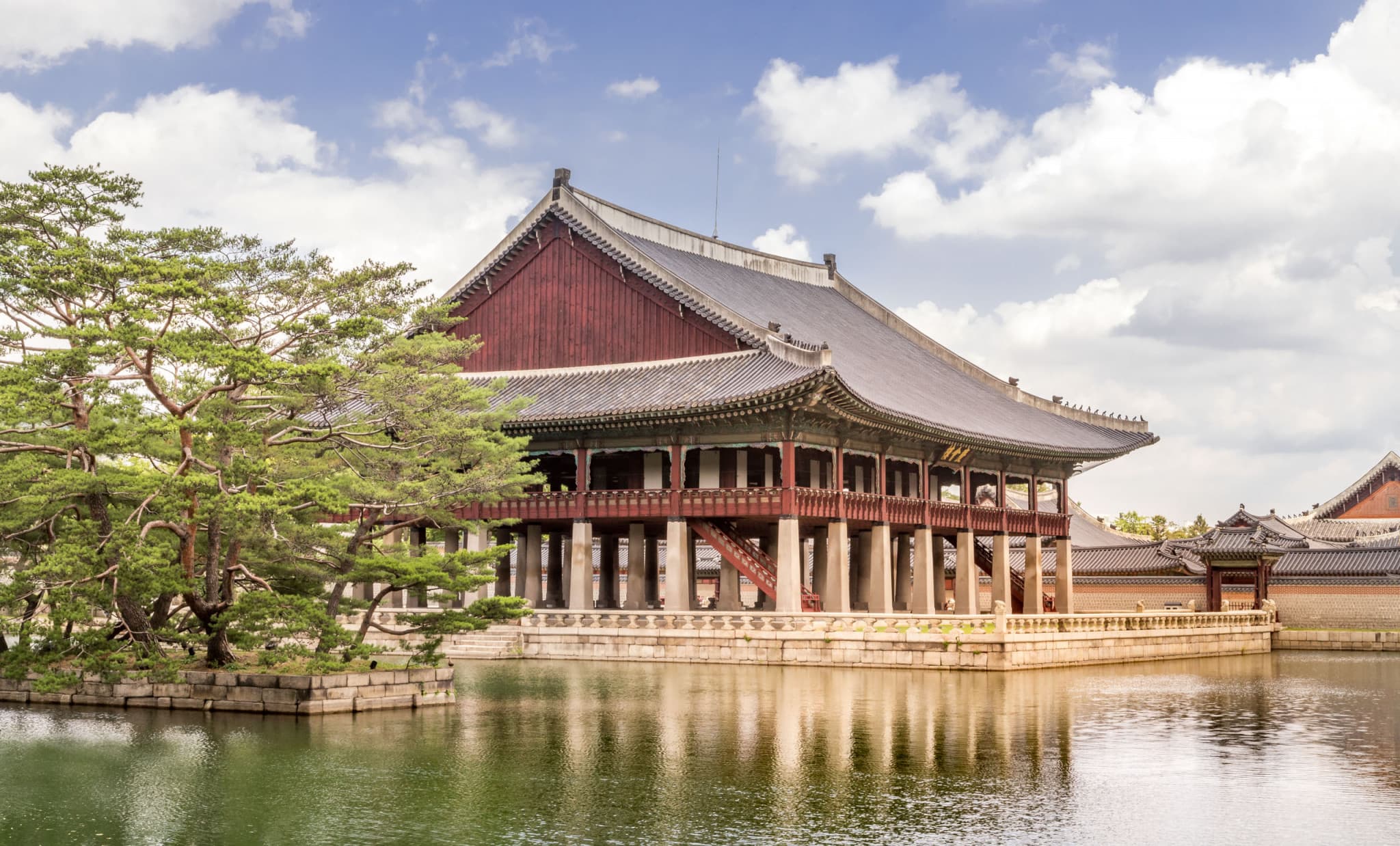 SOUTH KOREA - Road trip itinerary for 2 or 3 weeks: Seoul to Busan ...