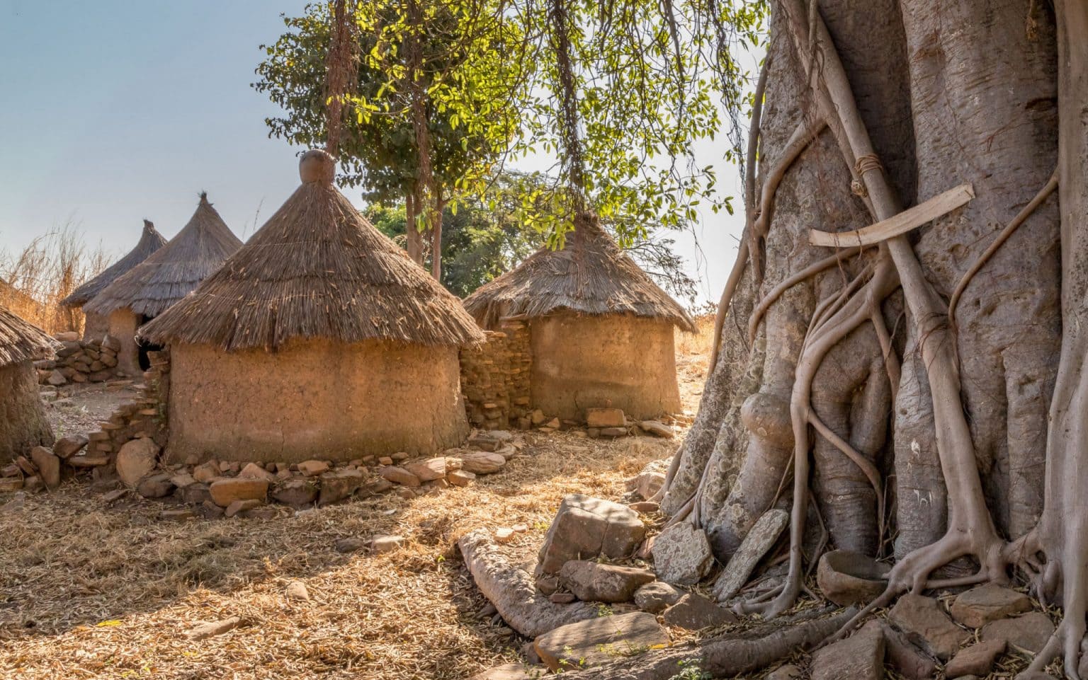 BENIN - Ultimate 2-week Benin itinerary: Culture, nature safari, voodoo ...