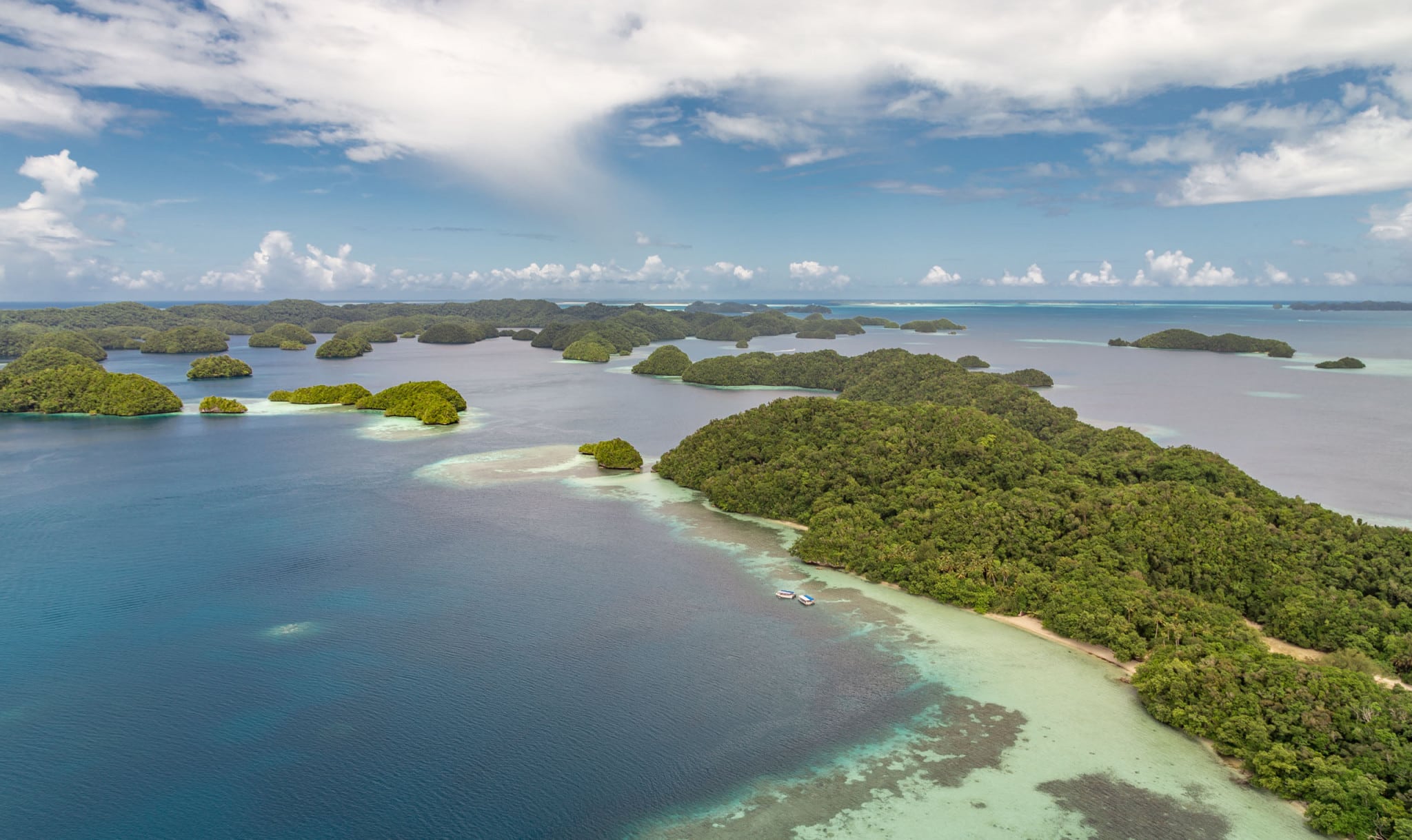 PALAU - Must do: Palau helicopter tour; a bird’s eye view of paradise ... PALAU - Must do: Palau helicopter tour; a bird’s eye view of paradise ...