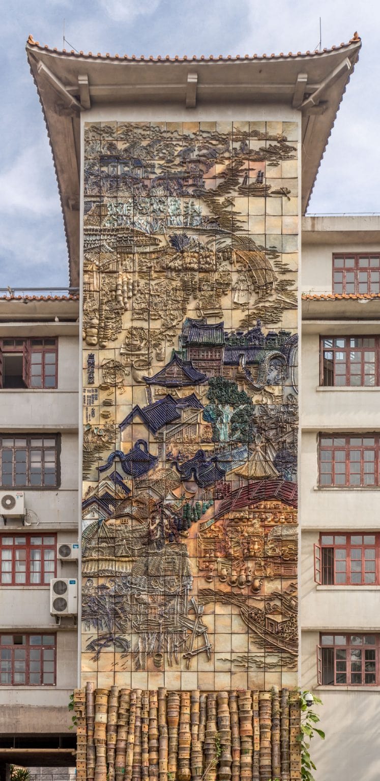 CHINA - Foshan itinerary for a day trip with top things to do and see ...