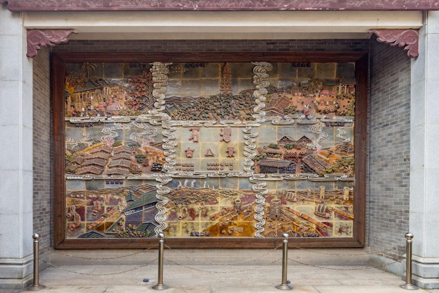 CHINA - Foshan itinerary for a day trip with top things to do and see ...