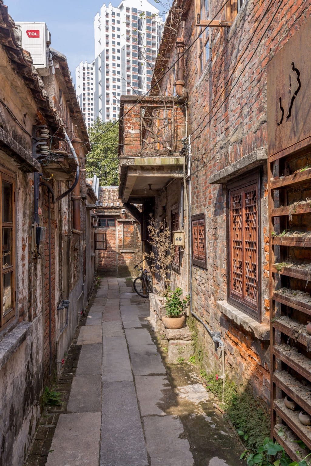 CHINA - Foshan itinerary for a day trip with top things to do and see ...