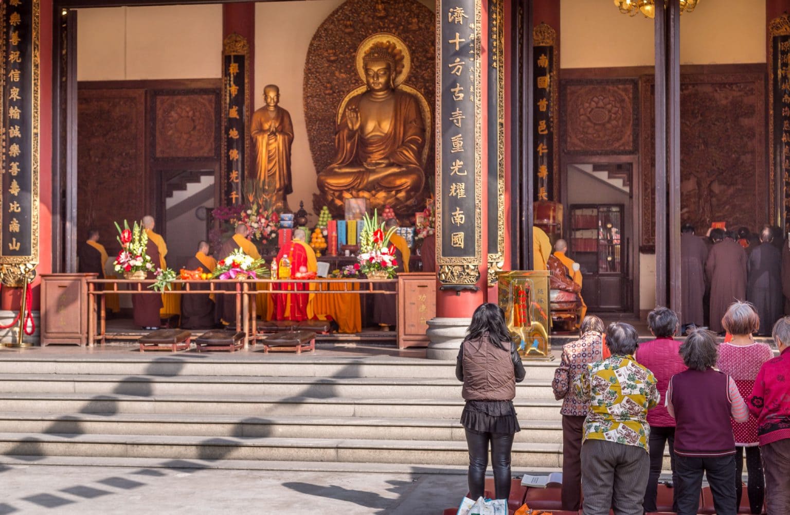 CHINA - Foshan itinerary for a day trip with top things to do and see ...