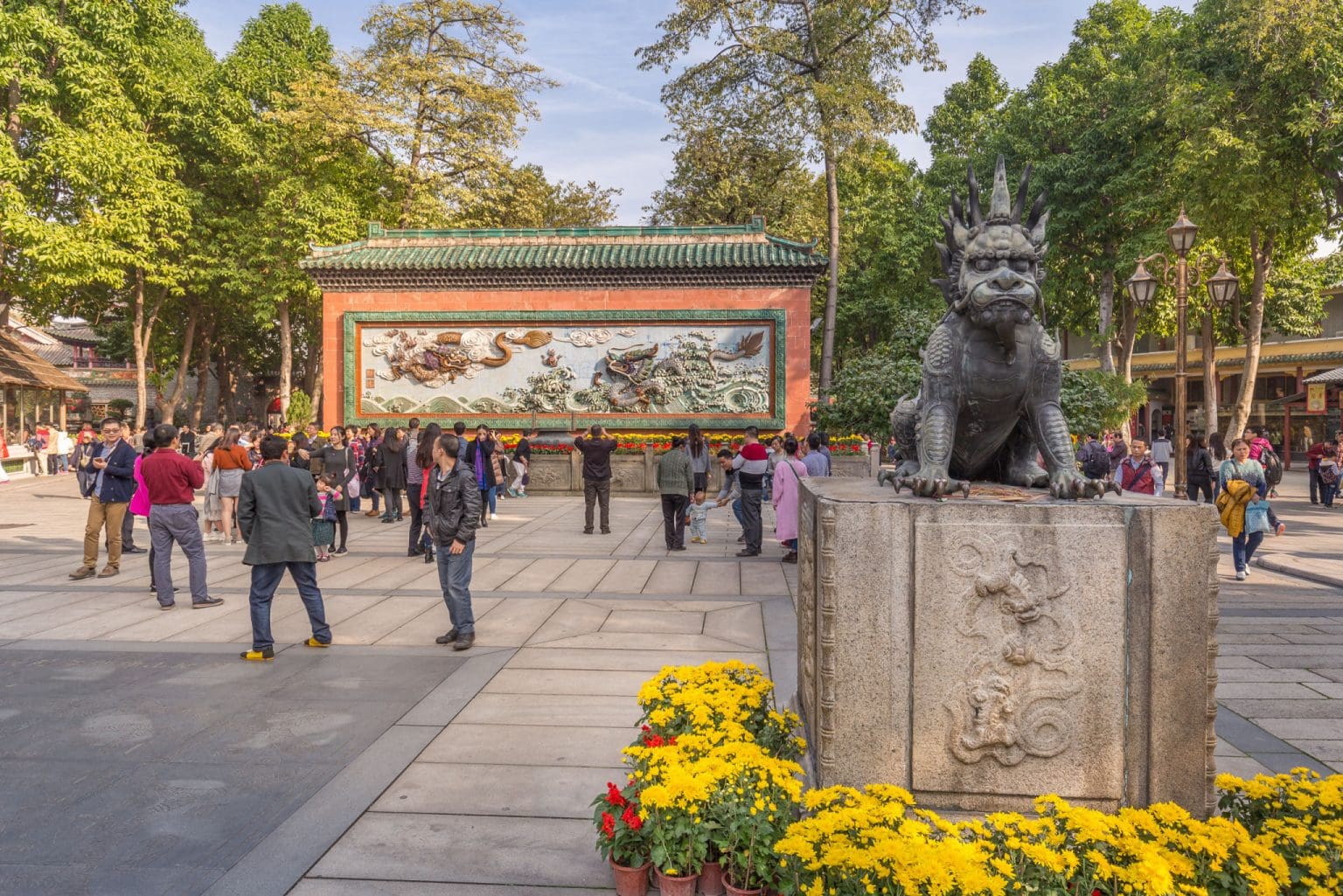 CHINA - Foshan itinerary for a day trip with top things to do and see ...