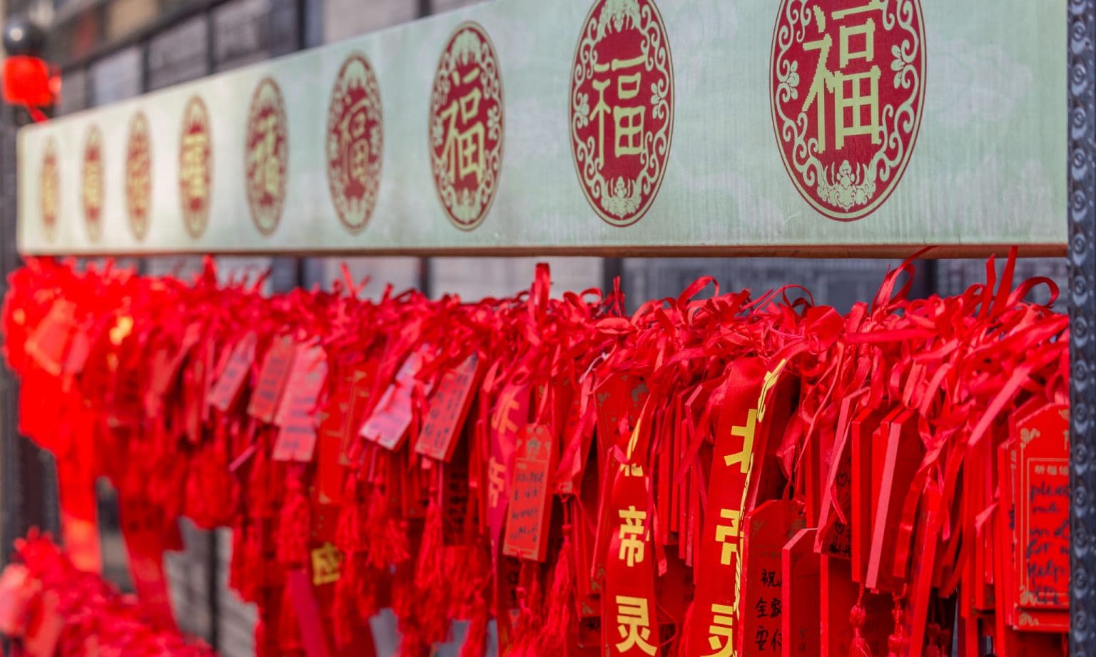 CHINA - Foshan itinerary for a day trip with top things to do and see ...