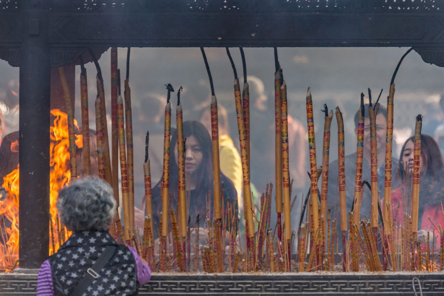 CHINA - Foshan itinerary for a day trip with top things to do and see ...