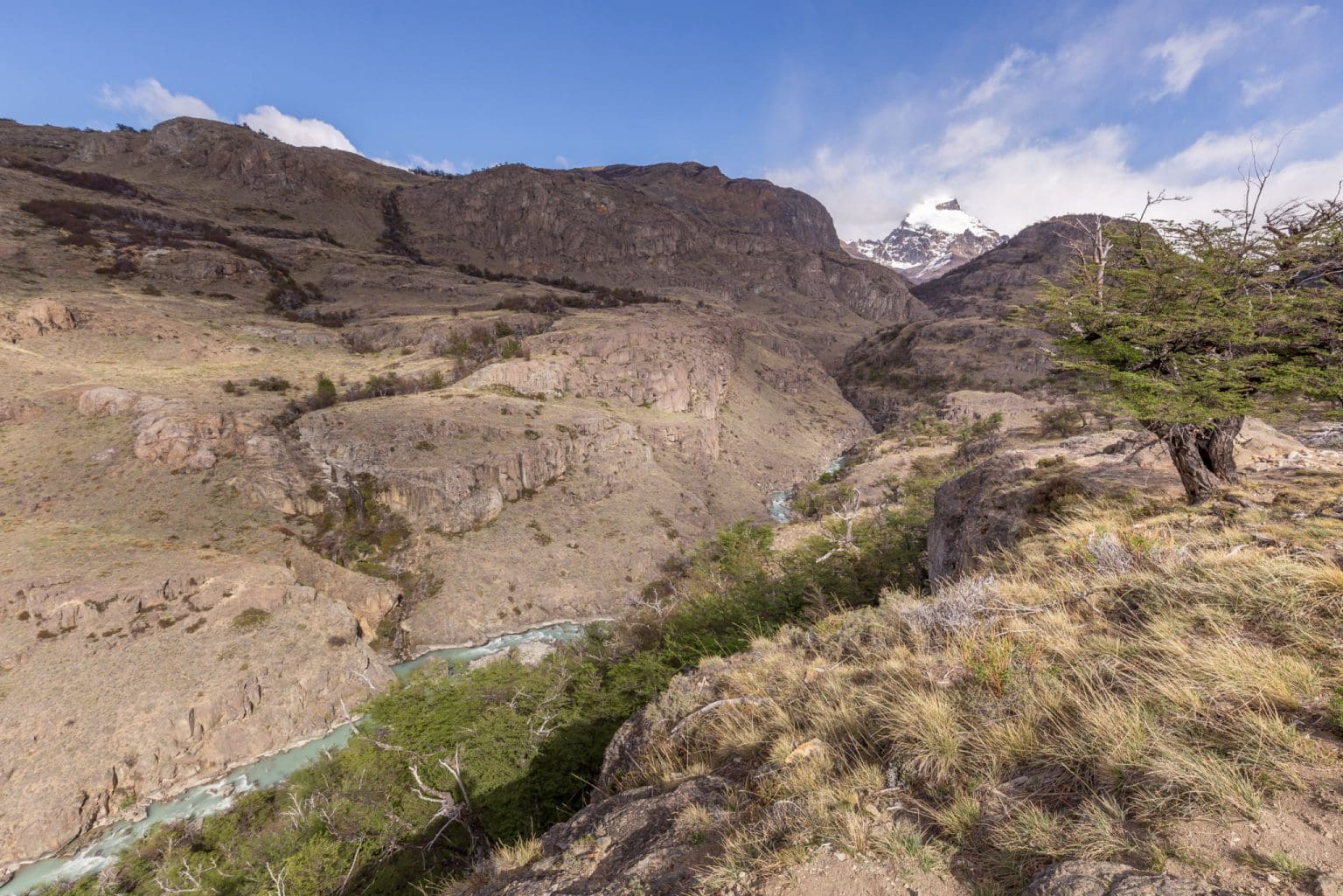 My ultimate free workflow guide for (gigapixel) panorama photo ...