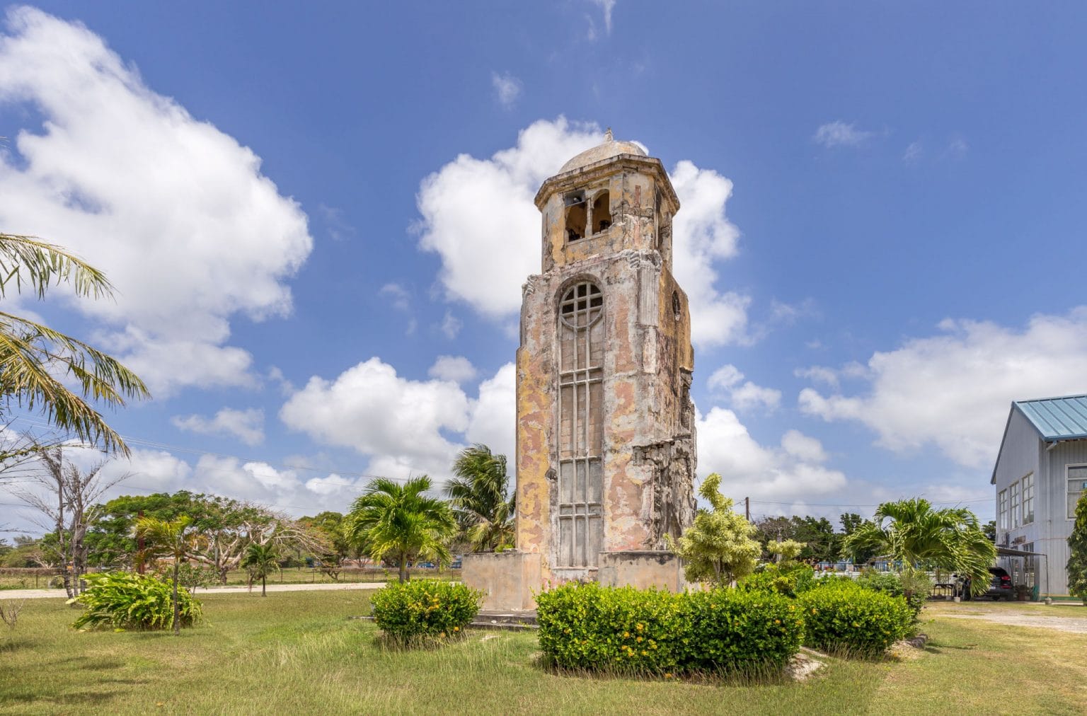 MARIANA ISLANDS - Tinian day trip: tracing WWII's end & the start of ...