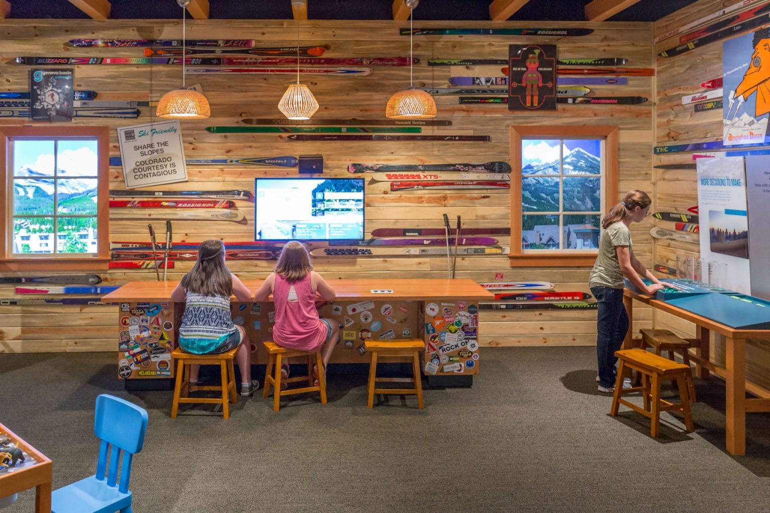 USA - 5 must-see Museums in Denver worth a visit: history, science and ...