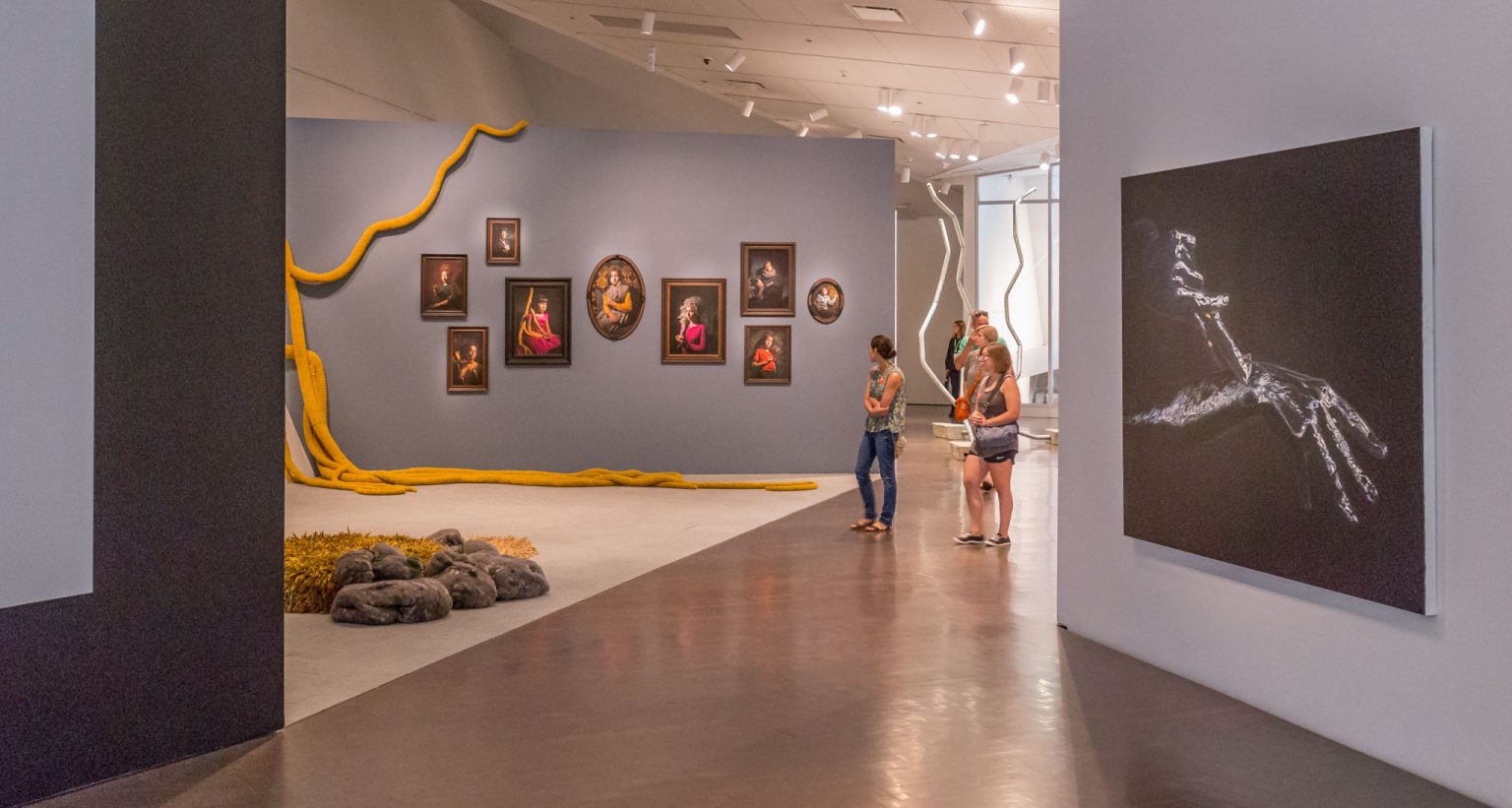 USA - 5 must-see Museums in Denver worth a visit: history, science and ...