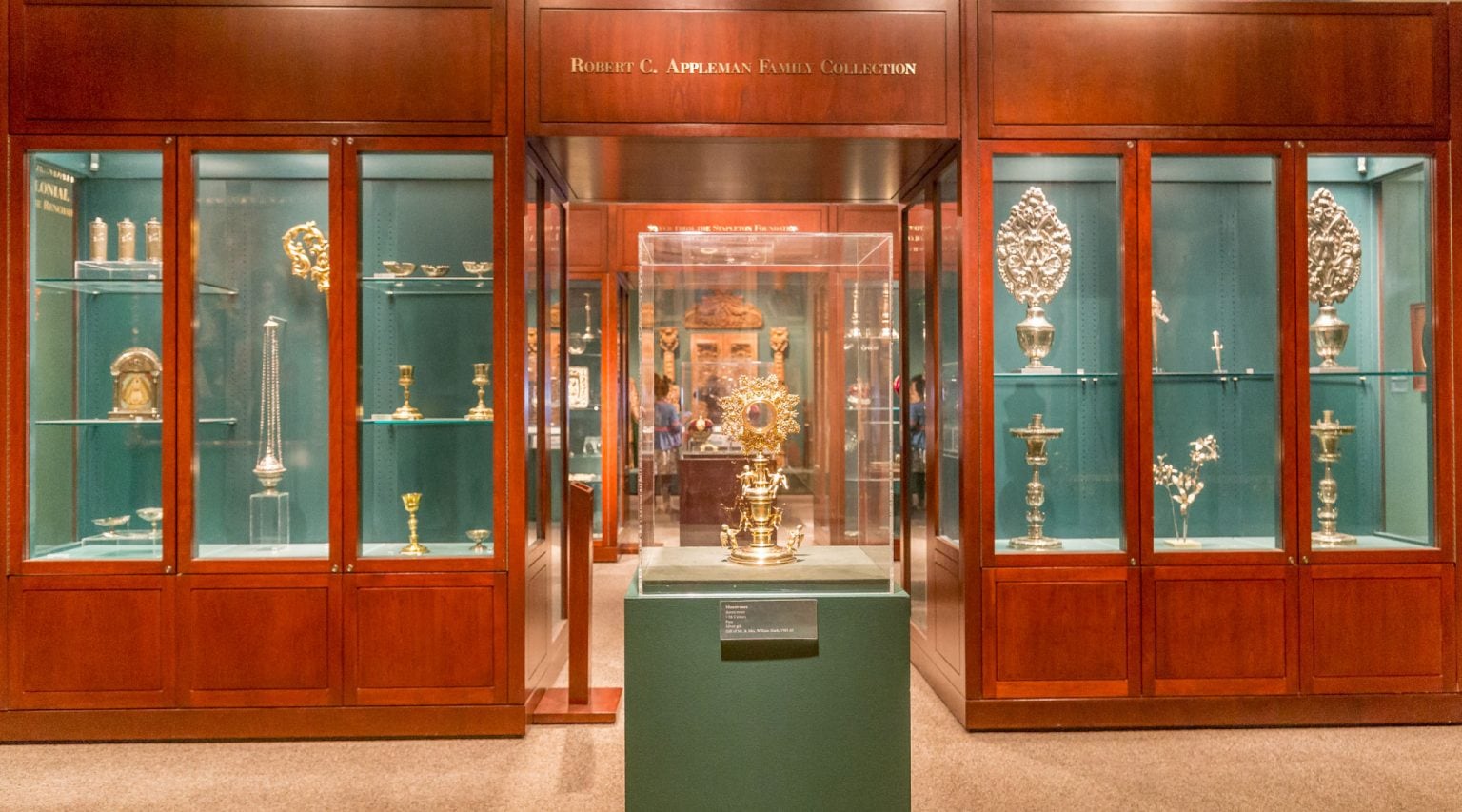 USA - 5 must-see Museums in Denver worth a visit: history, science and ...