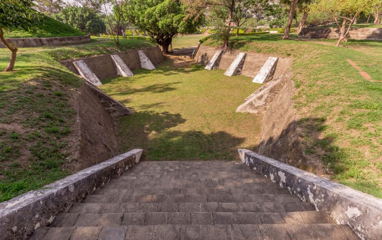 TAIWAN - Tainan day trip; a perfect itinerary including all must-see ...