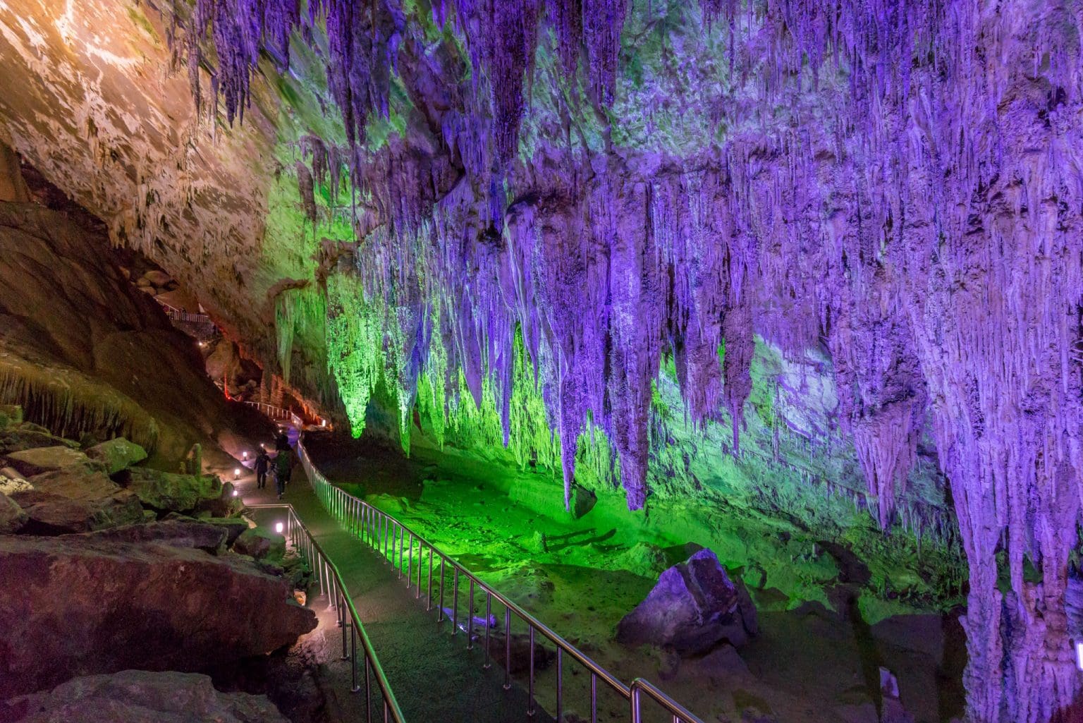CHINA - Wulong Karst National Park day trip from Chongqing – Chris ...