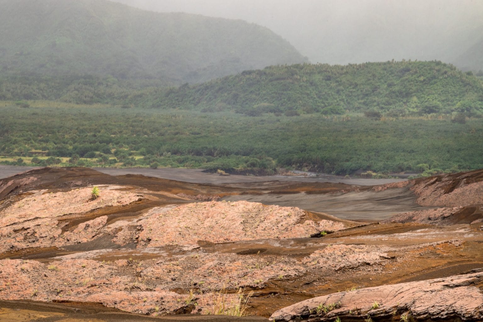 VANUATU - Tanna Island day trip: Mt. Yasur active volcano tour – Chris ...