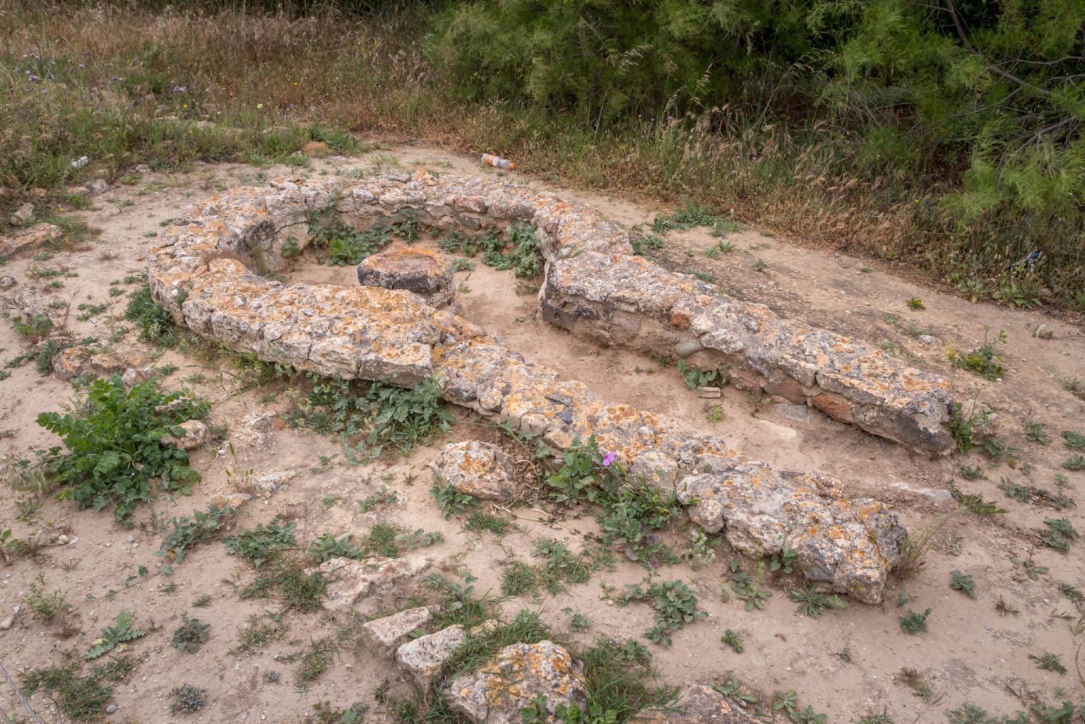 TUNISIA - Kerkouane Punic town day trip from Tunis or Sousse (and ...