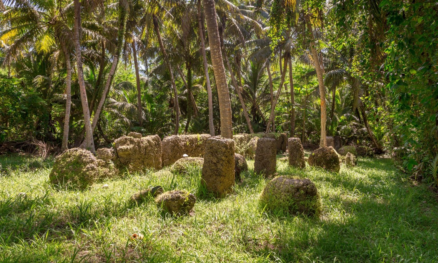 MARIANA ISLANDS - Must see places on a Rota island overnight trip; the ...