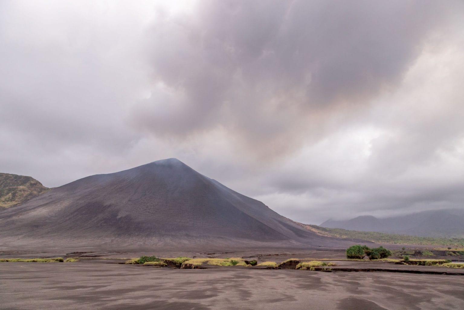 VANUATU - Tanna Island day trip: Mt. Yasur active volcano tour – Chris ...