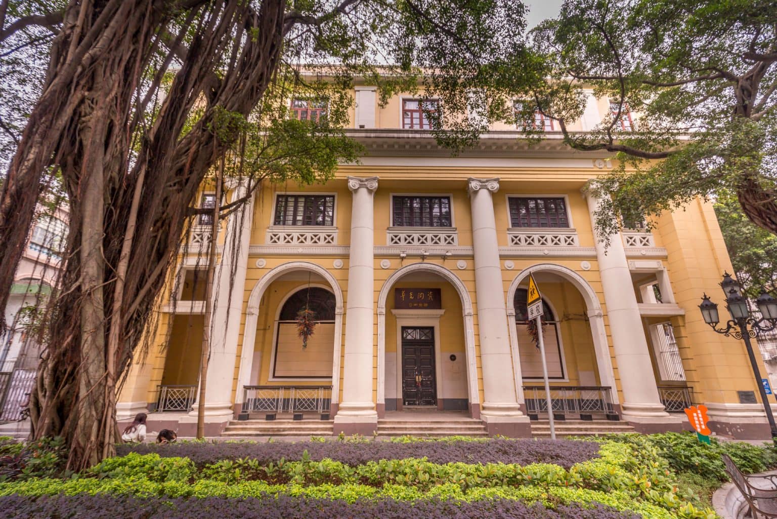 CHINA - Layover in Guangzhou: what to do in 4 -12 hours – Chris Travel ...