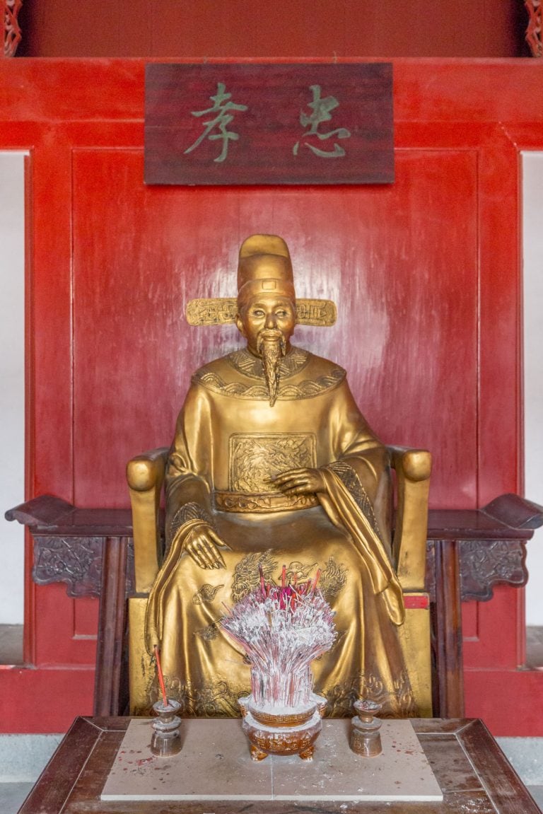 CHINA - 4 places in Haikou you must see if you tour Hainan – Chris ...