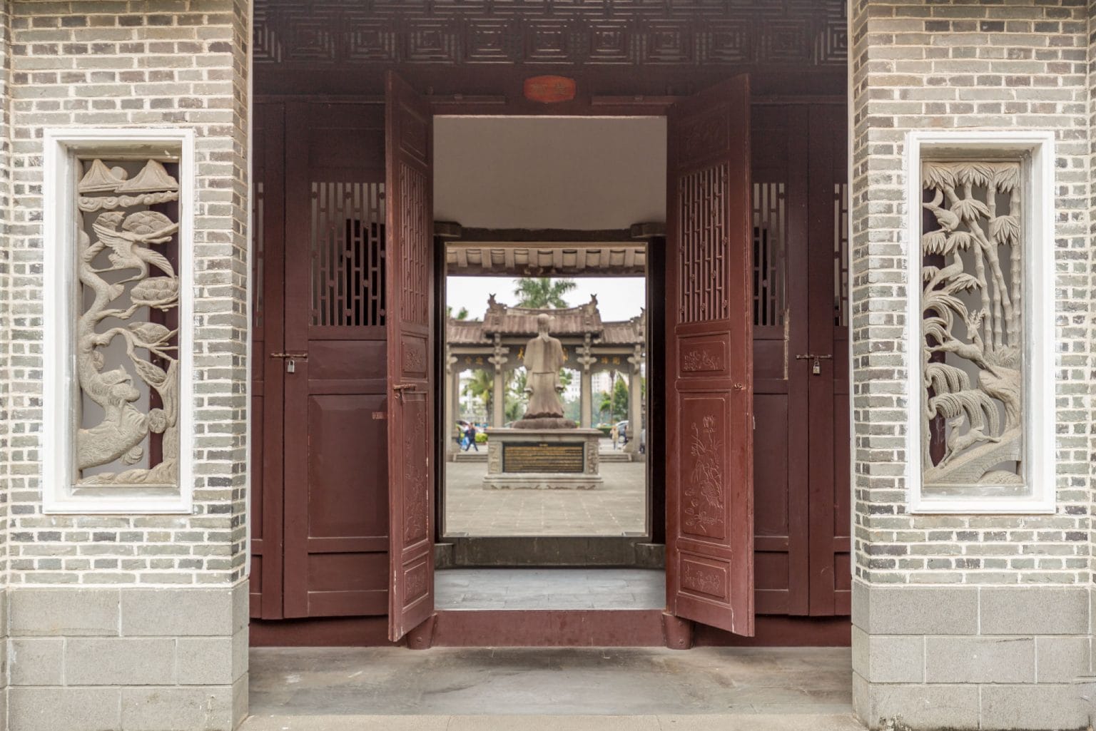 CHINA - 4 places in Haikou you must see if you tour Hainan – Chris ...