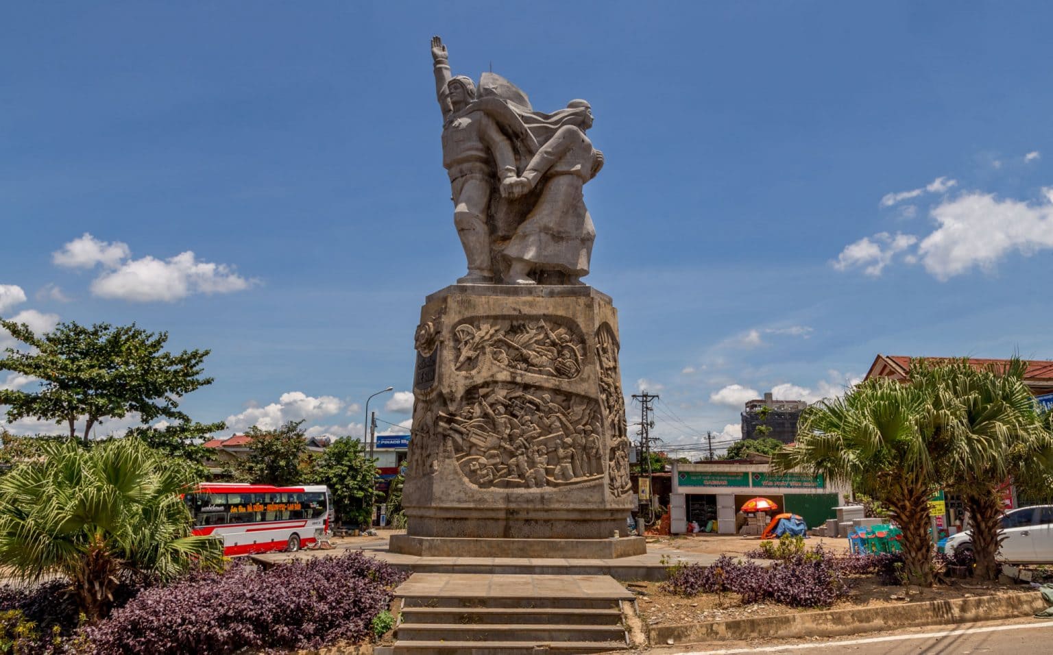 VIETNAM - DMZ day tour from Hue; the must see places – Chris Travel ...