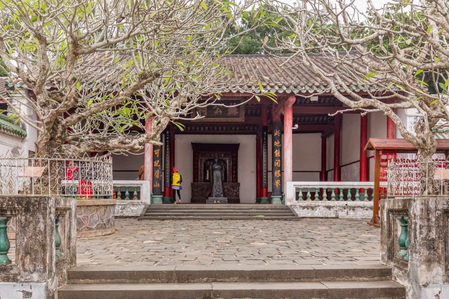 CHINA - 4 places in Haikou you must see if you tour Hainan – Chris ...