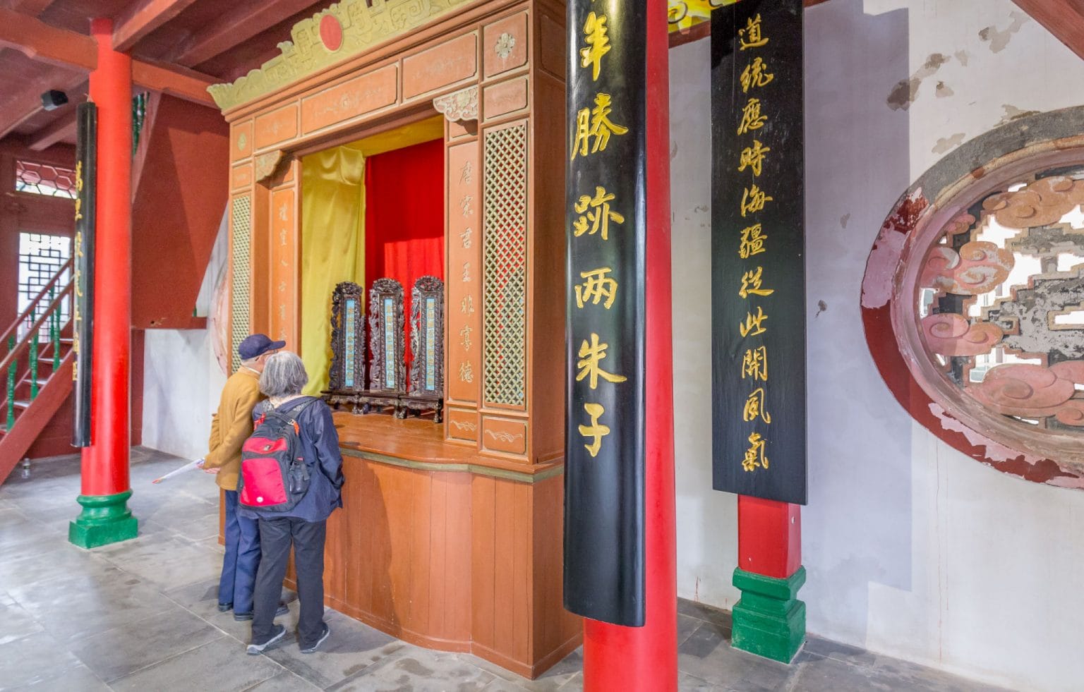 CHINA - 4 places in Haikou you must see if you tour Hainan – Chris ...