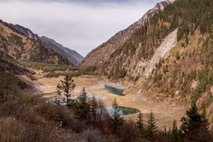 CHINA - Jiuzhaigou Nature Park guide: all must-see spots in a day ...