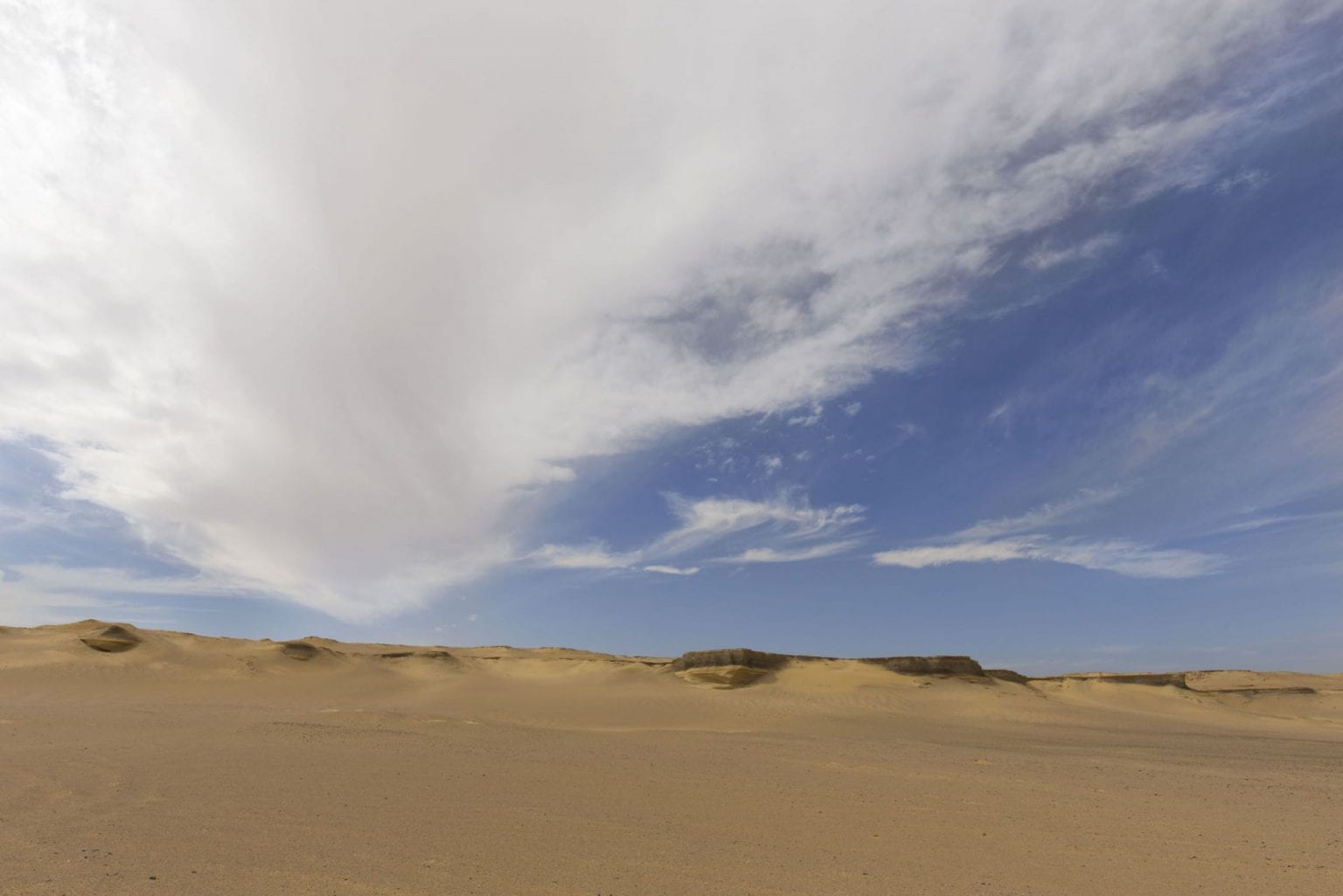 A walk through history at Wadi Al-Hitan Whale Valley - Chris Travel Blog