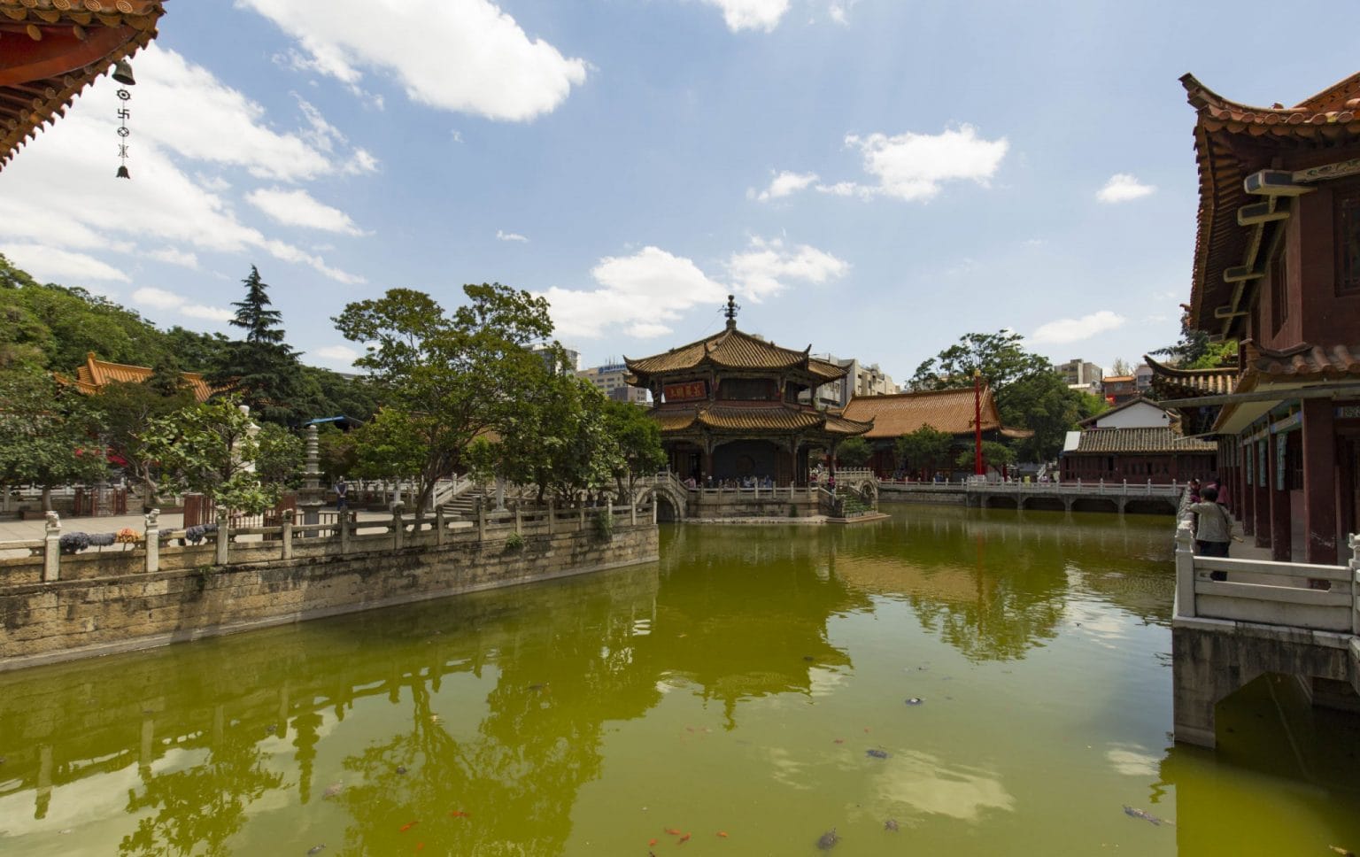 CHINA - A day in Kunming, the City of Eternal Spring – Chris Travel ...