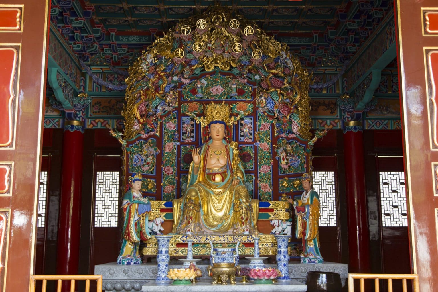 CHINA - A day in Kunming, the City of Eternal Spring – Chris Travel ...