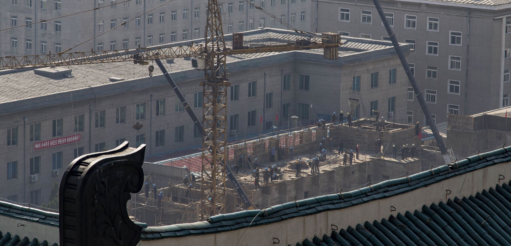 NORTH KOREA - A photo journal of a child growing up in Pyongyang & the ...